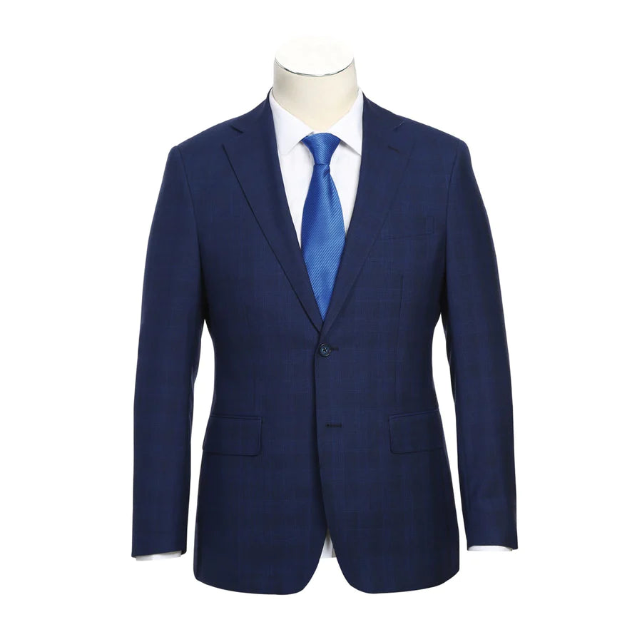 English Laundry Suits-Wool – Alberto Nardoni