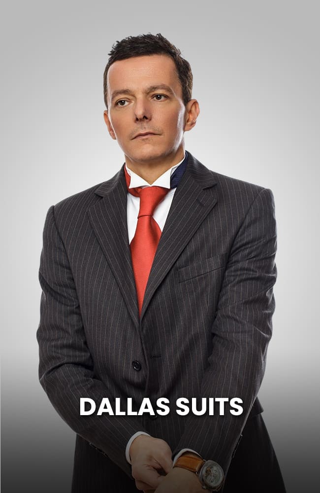 Dallas – Alberto Nardoni