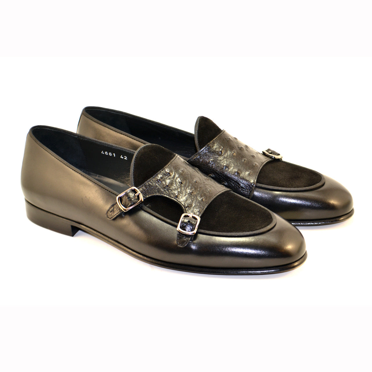 C133-4661-Black | Alberto Nardoni
