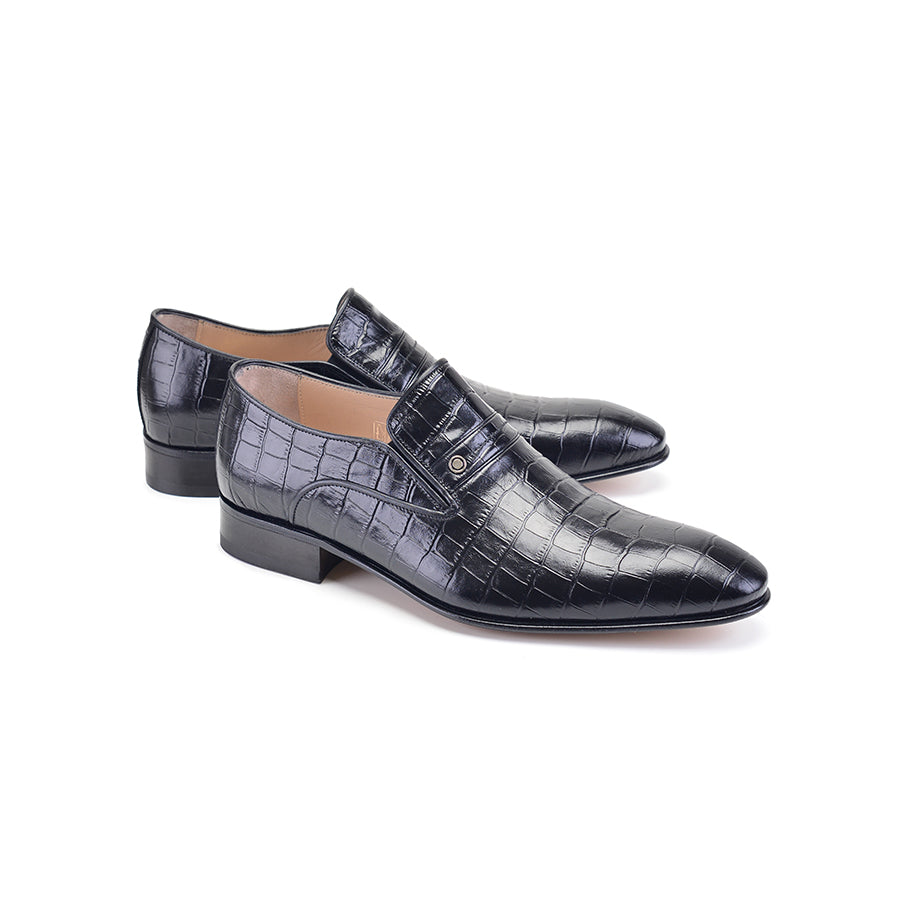 P00059 -6924C-Black | Alberto Nardoni