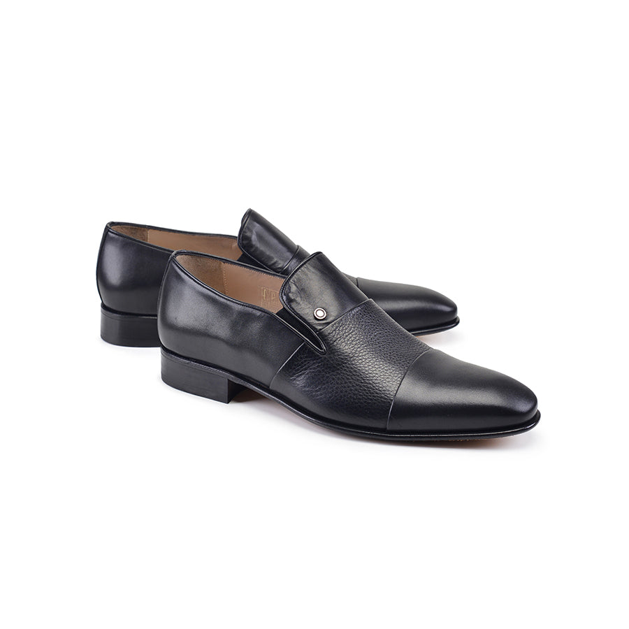 P05 -891-Black | Alberto Nardoni