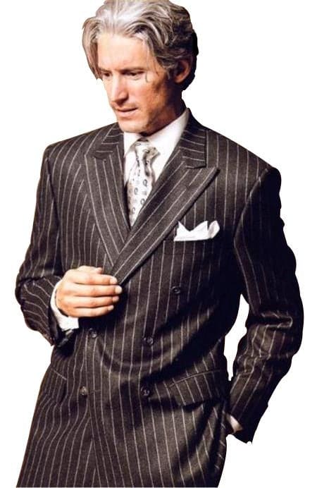 Mafia Costume - Mafia Halloween Costume - Italian Mafia Black Costumes ...