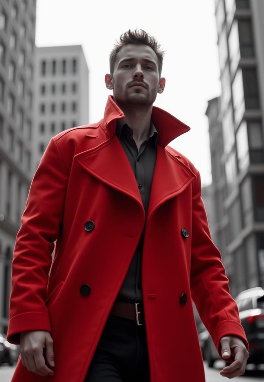 Alberto Nardoni: Suits for Men | Premium Men's Suits & Tuxedos