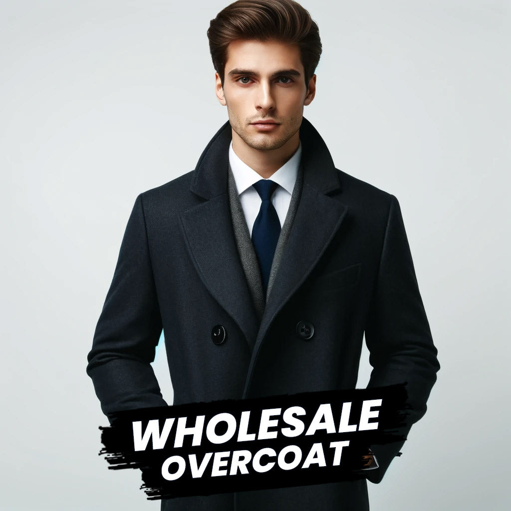 Alberto Nardoni: Wholesale Suits for Men | Premium Suit Shop