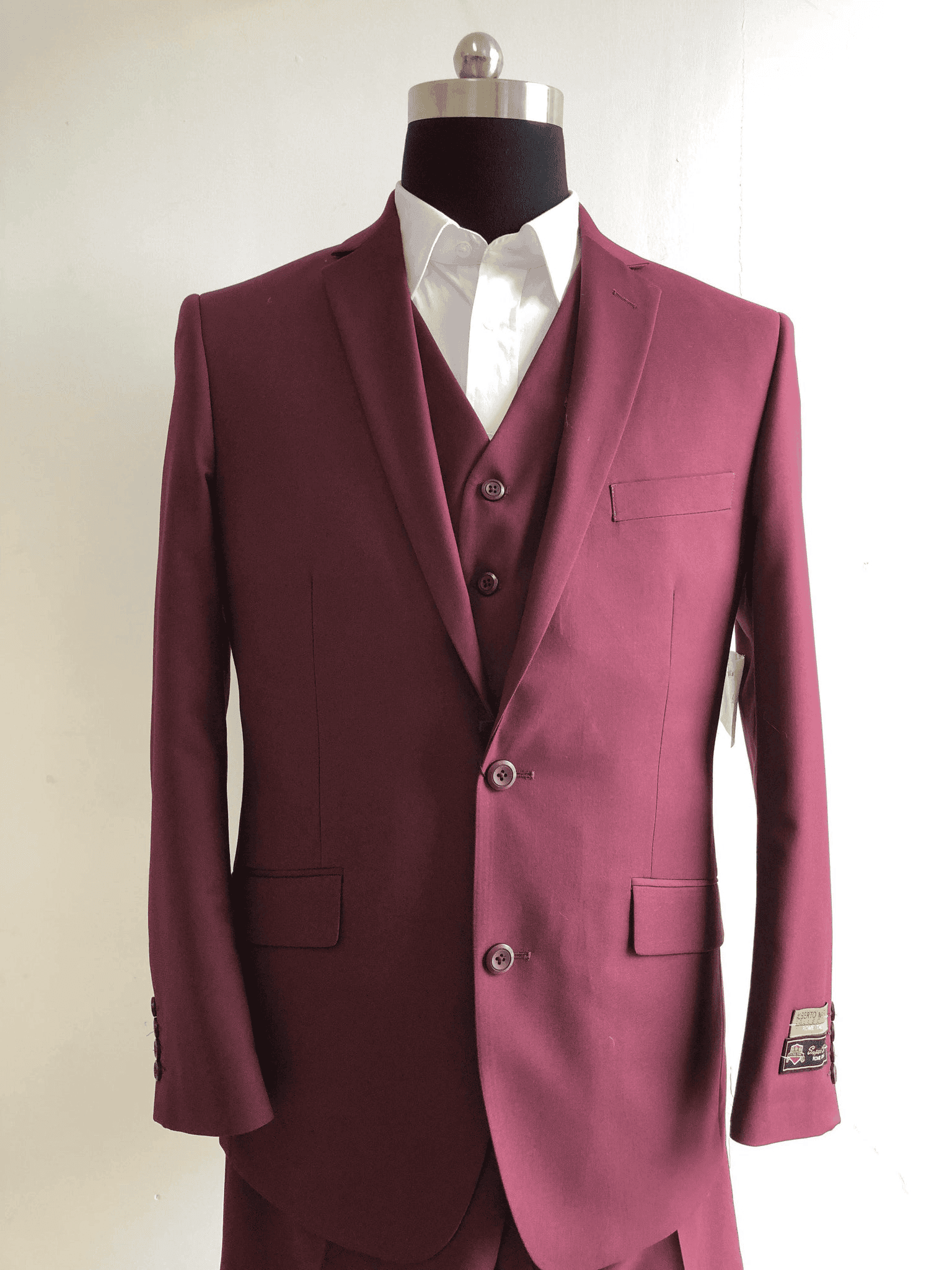 Budget Suits - Affordable Mens Suits | Alberto Nardoni
