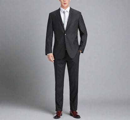 Renoir Suits - Renoir Fashion - Renoir Clothing Super 140s Wool 2 ...