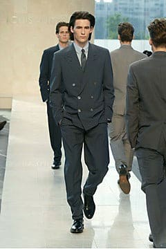 American Psycho Suit – Alberto Nardoni