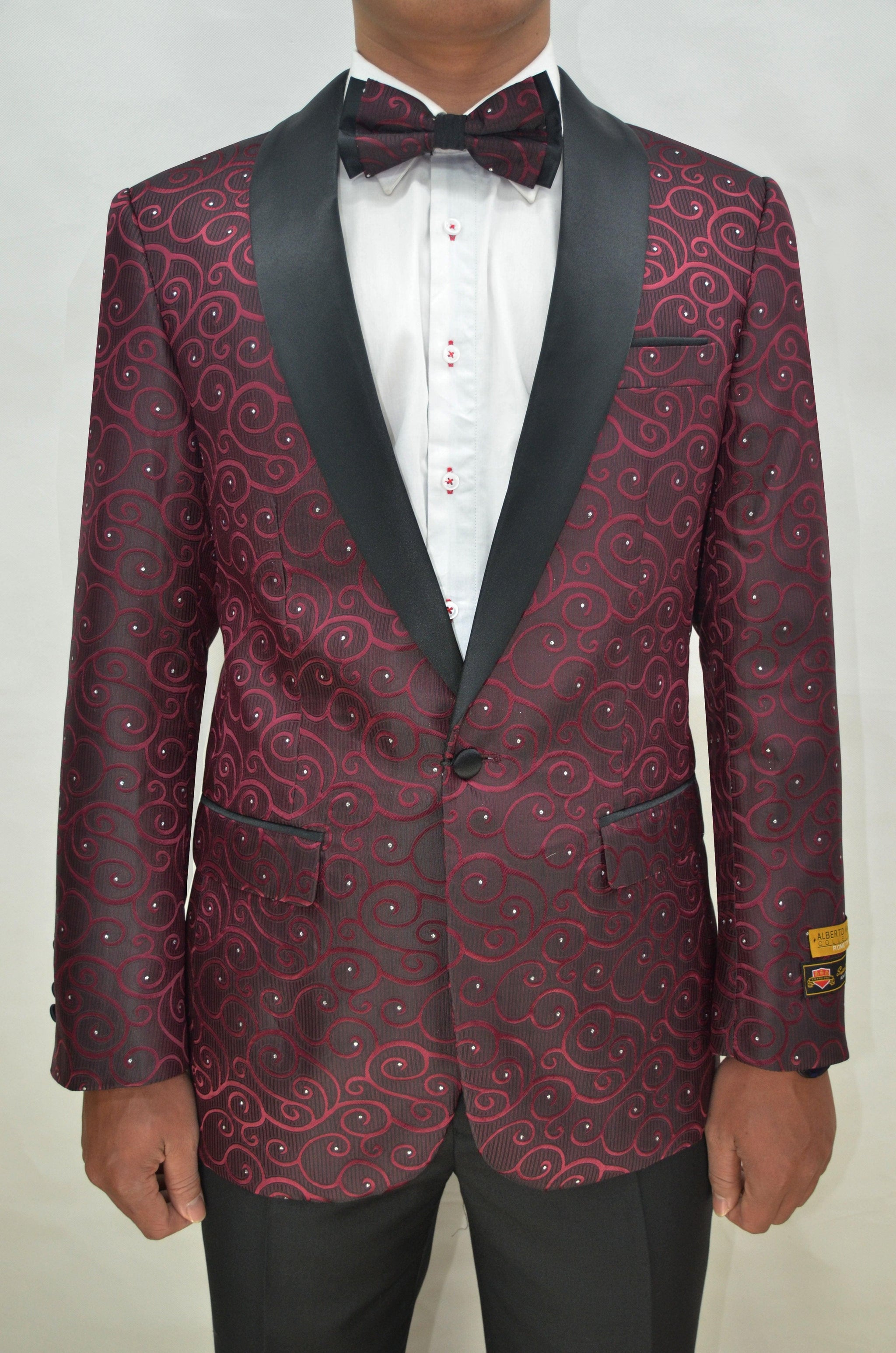 Men Colorful Blazers | Alberto Nardoni