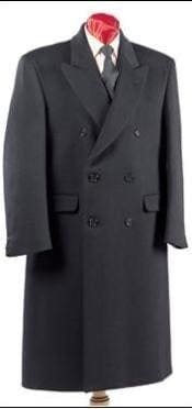 Heavy overcoat - Mens Heavy wool topcoat | Alberto Nardoni