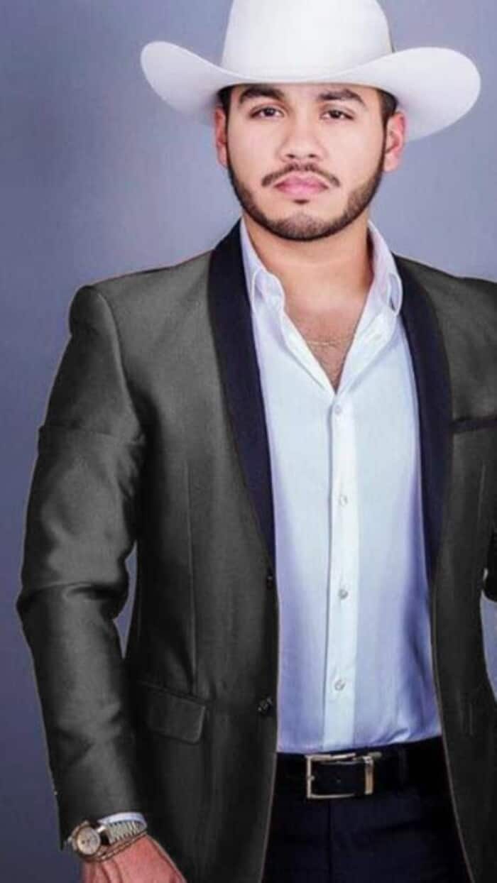 Western Tuxedo - Charcoal Grey Cowboy Wedding Tuxedo – Alberto Nardoni