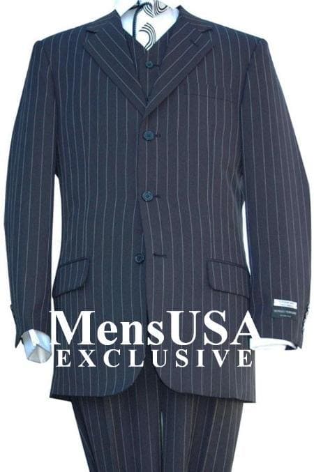 1920s Mobster Costume | Alberto Nardoni