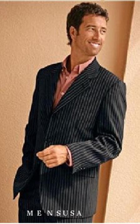 1950s Suit - 1950s Mens Suits - 50s Suit - SuitUSA – AlbertoNardoniStore