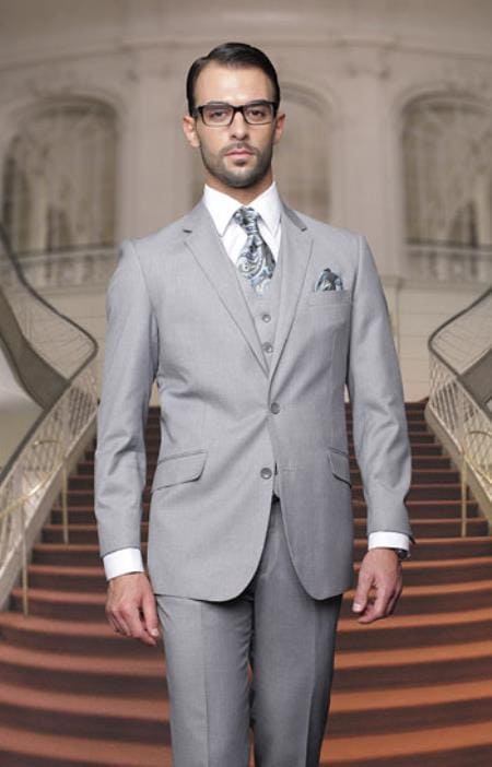 42 Extra Long Sport Coat - $99UP Many Colors | Alberto Nardoni