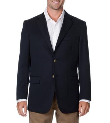 44 Extra Long Sport Coat | Alberto Nardoni