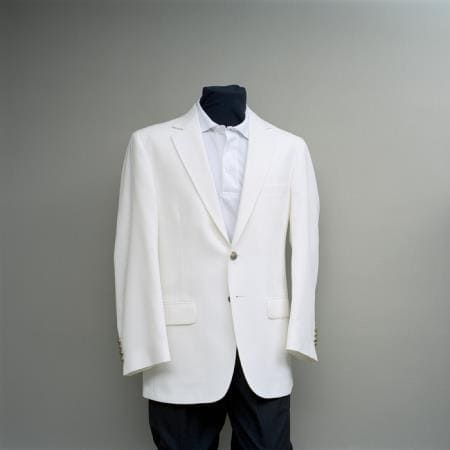 44 Extra Long Sport Coat | Alberto Nardoni