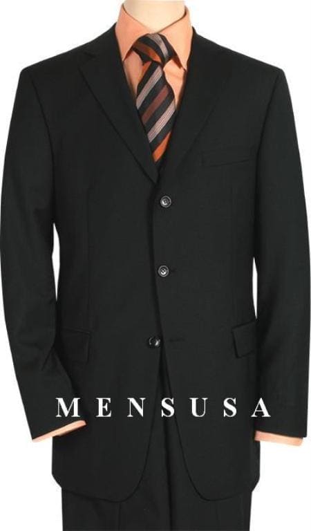 44 Extra Long Suit | Alberto Nardoni