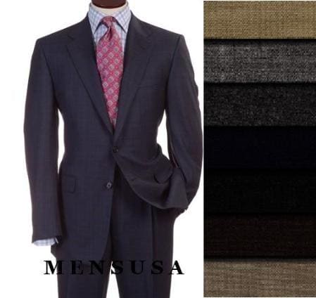 44 Extra Long Suit | Alberto Nardoni