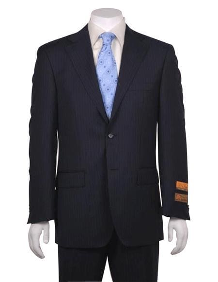 44 Extra Long Suit | Alberto Nardoni
