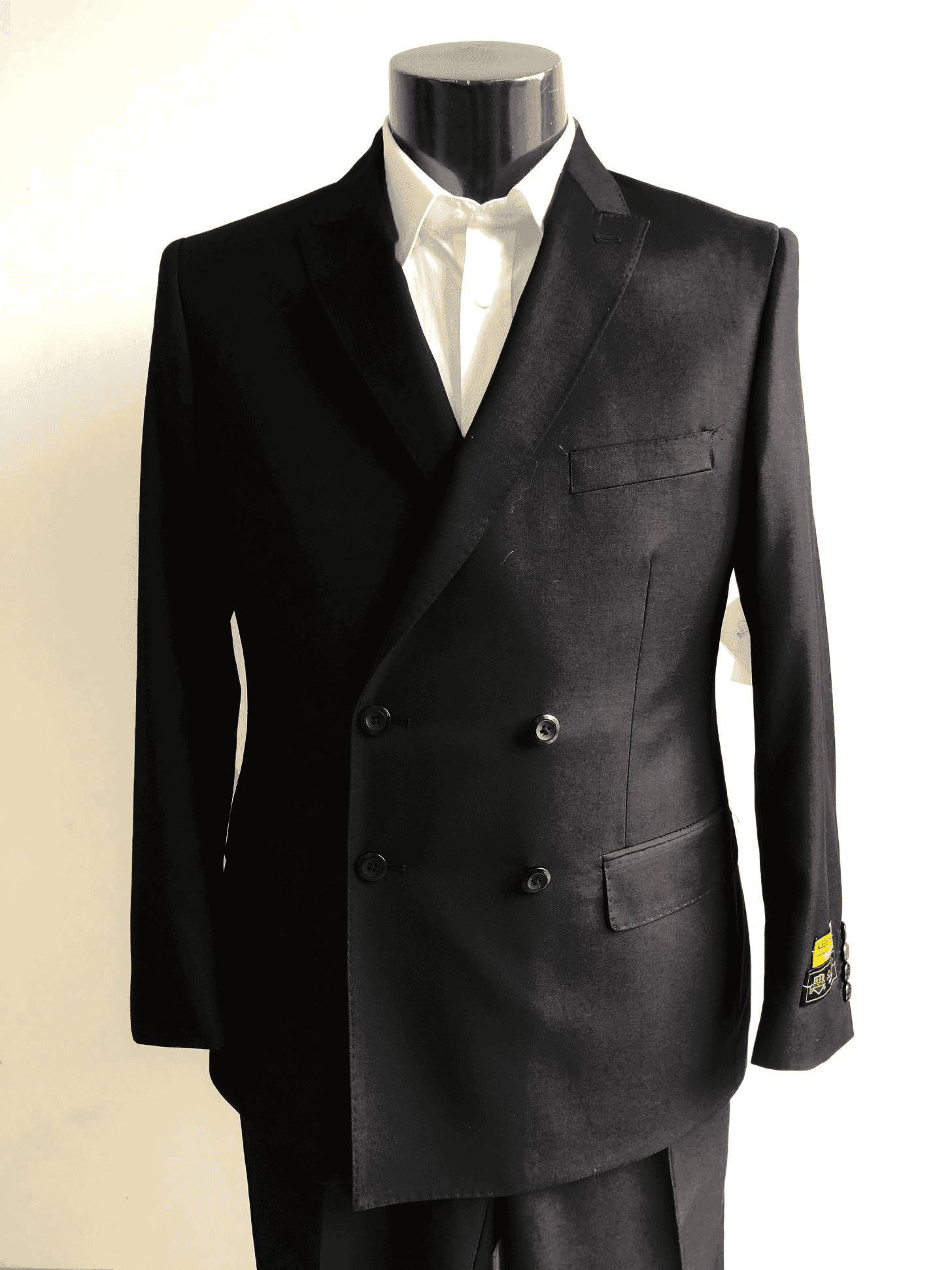 DB-Slim Dark Gray - Wholesale Mens Suits - Wholesale Suits | Alberto ...