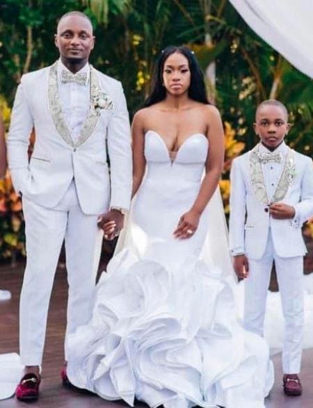 Grey Prom Suit - Gray Prom Tuxedo - Grey Prom Suit | Alberto Nardoni