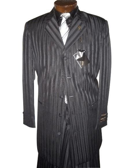 Italian Mafia Costume | Alberto Nardoni