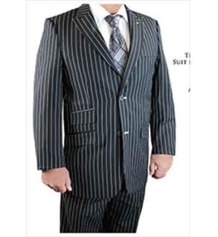 Italian Mafia Costume | Alberto Nardoni