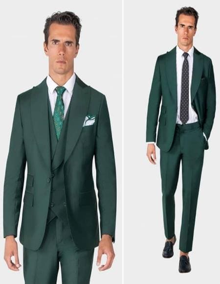 Gay Wedding Suits - Gay Wedding Tuxedos – AlbertoNardoniStore