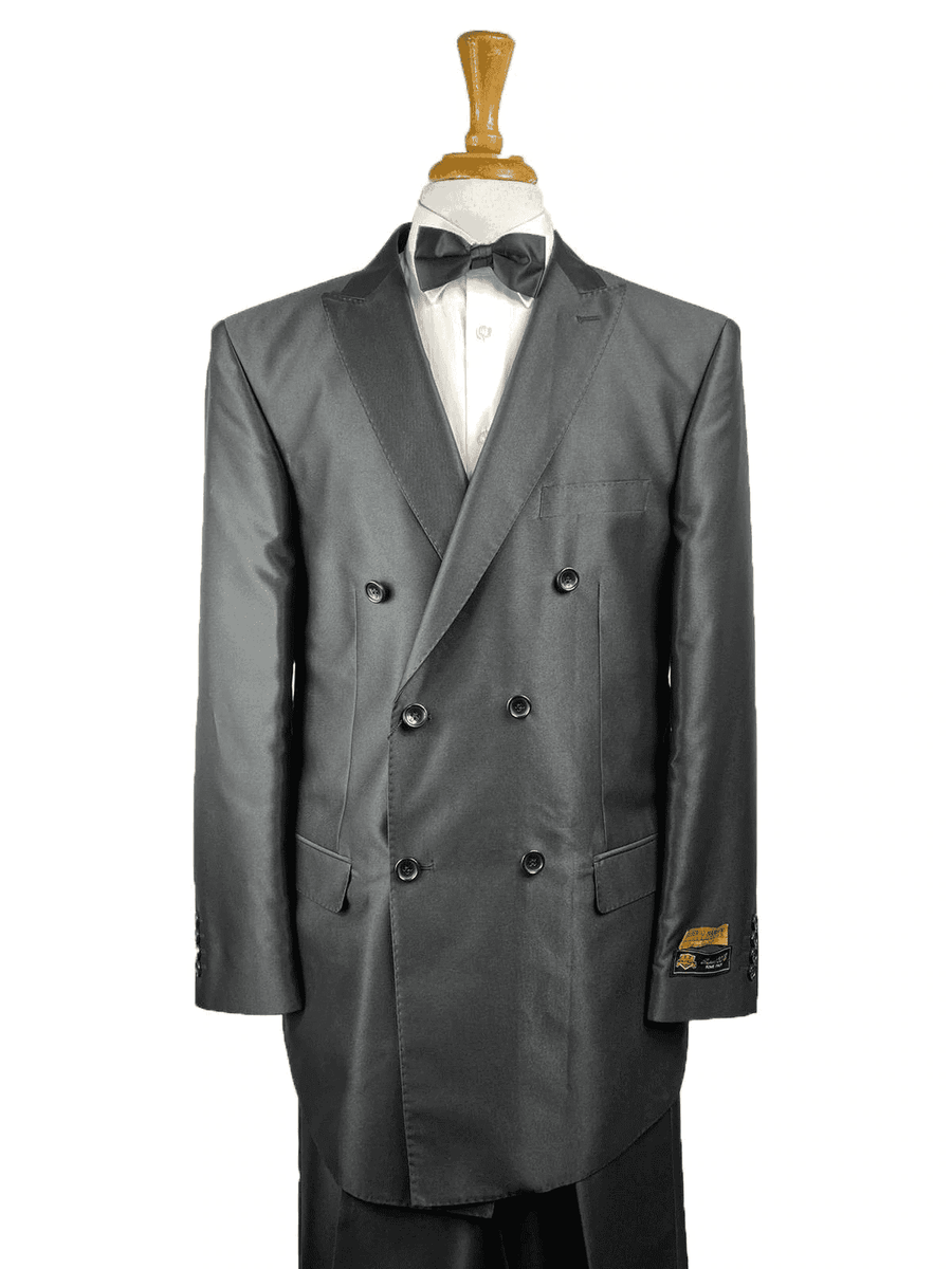 Suits For Large Men - Suits For Big Guys – Alberto Nardoni