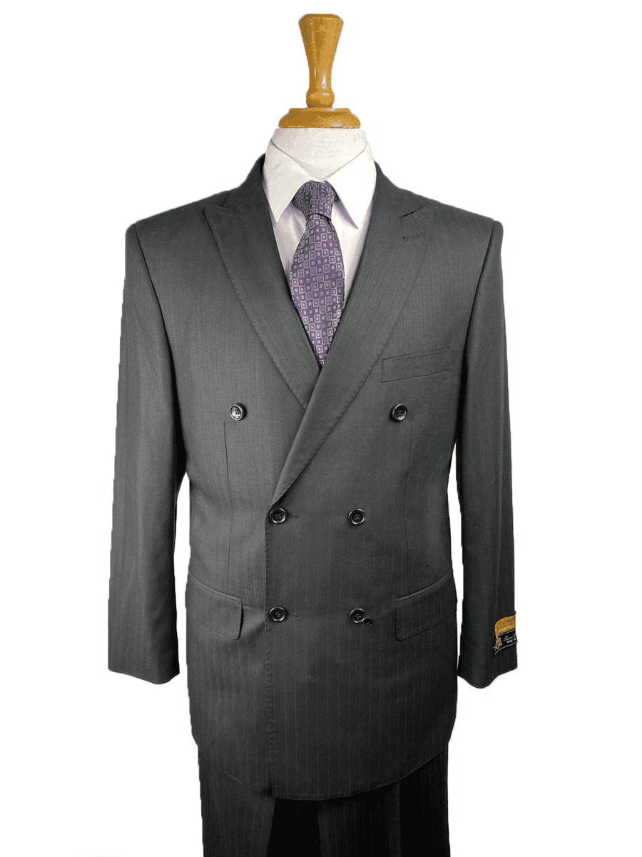 Suits For Large Men - Suits For Big Guys – Alberto Nardoni