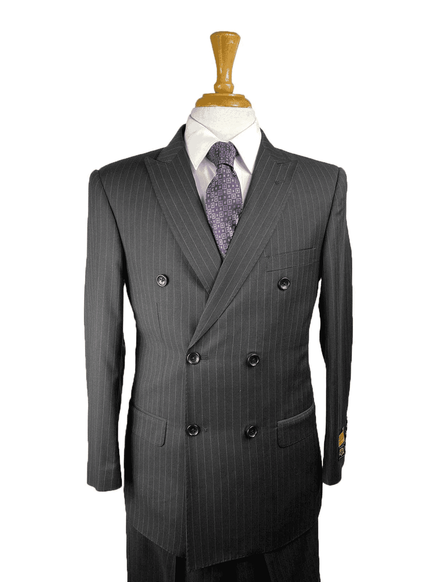 Suits For Large Men - Suits For Big Guys – Alberto Nardoni