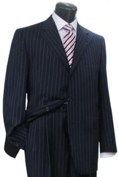 Three button suit - Mens 3 Button Suits | Alberto Nardoni
